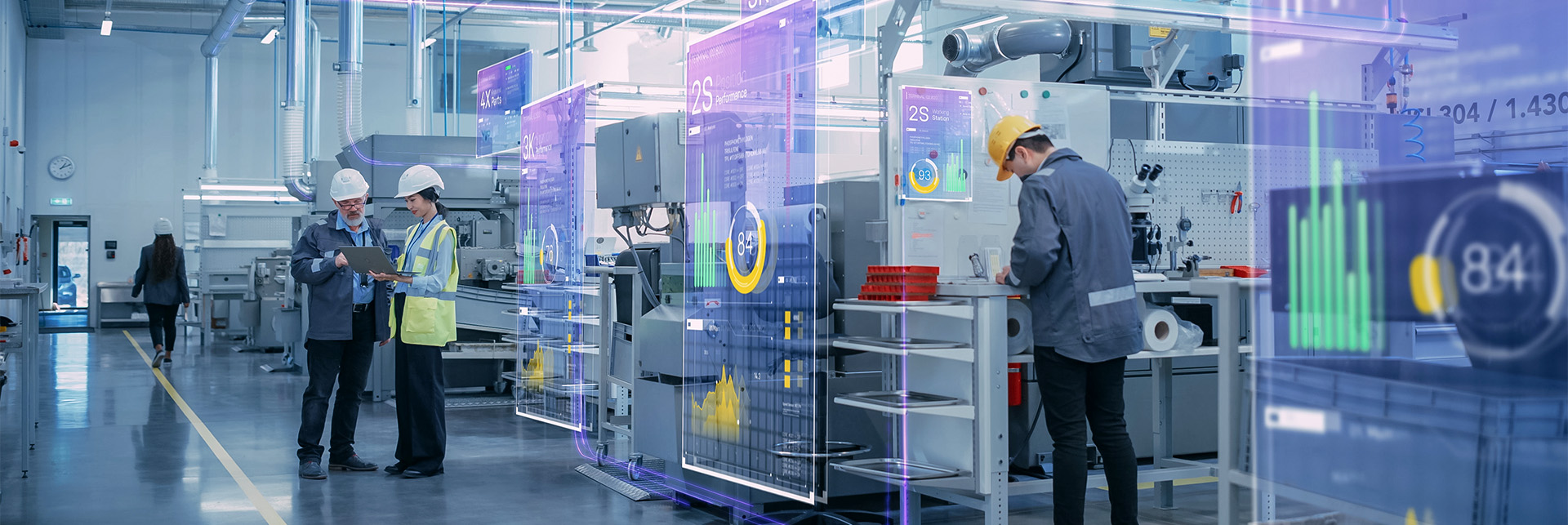 ATS Global Service | Automation performance experts
