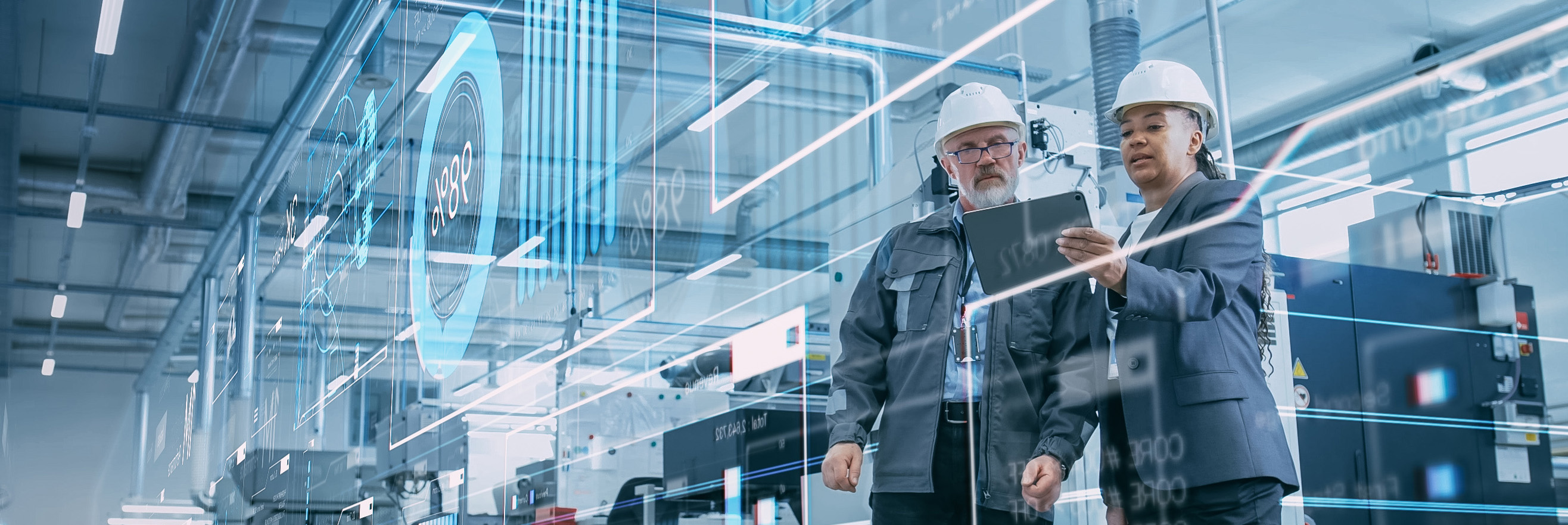 ATS Global Service | Automation performance experts