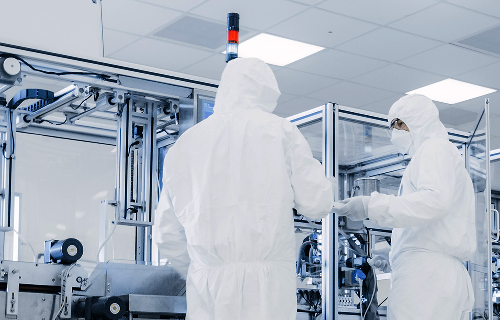 Illuminate™ Manufacturing Intelligence Analytics Software