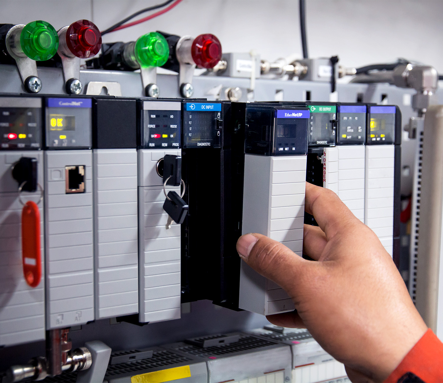 Jobs, roles and open positions | ATS Service Careers