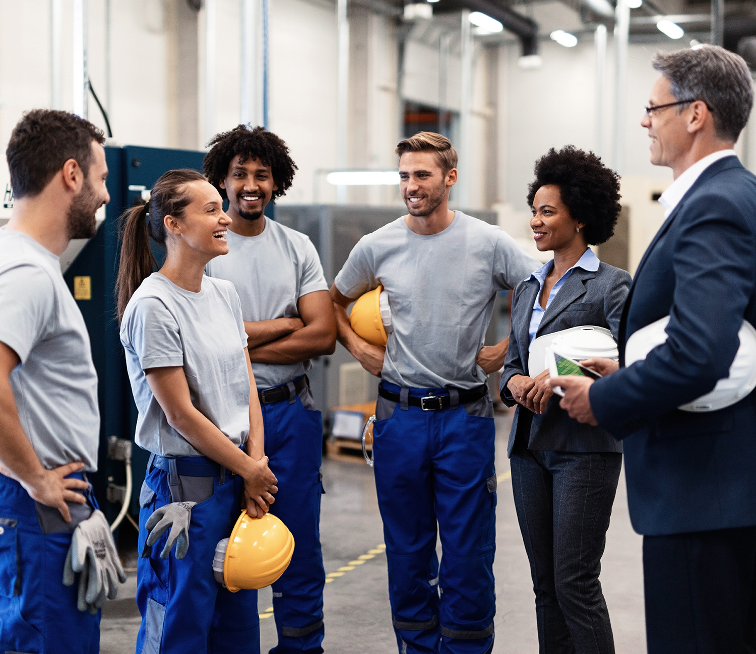 Jobs, roles and open positions | ATS Service Careers