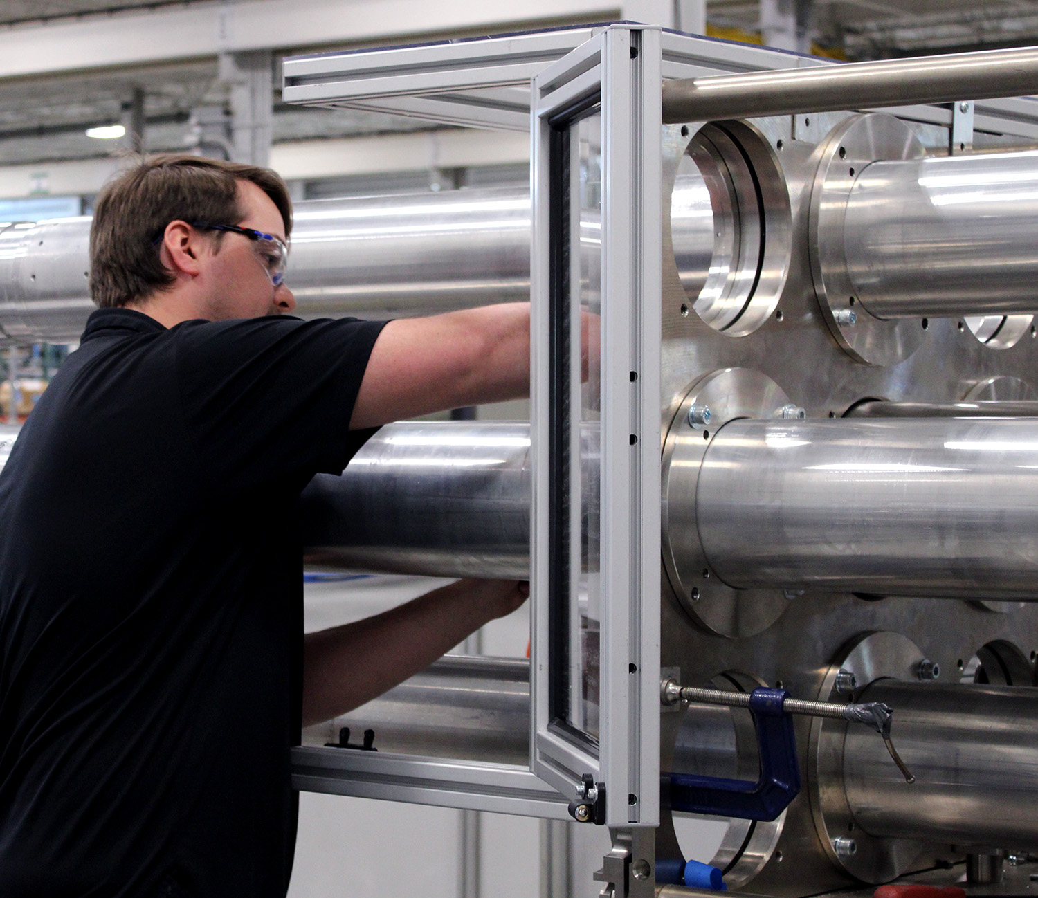 Jobs, roles and open positions | ATS Service Careers