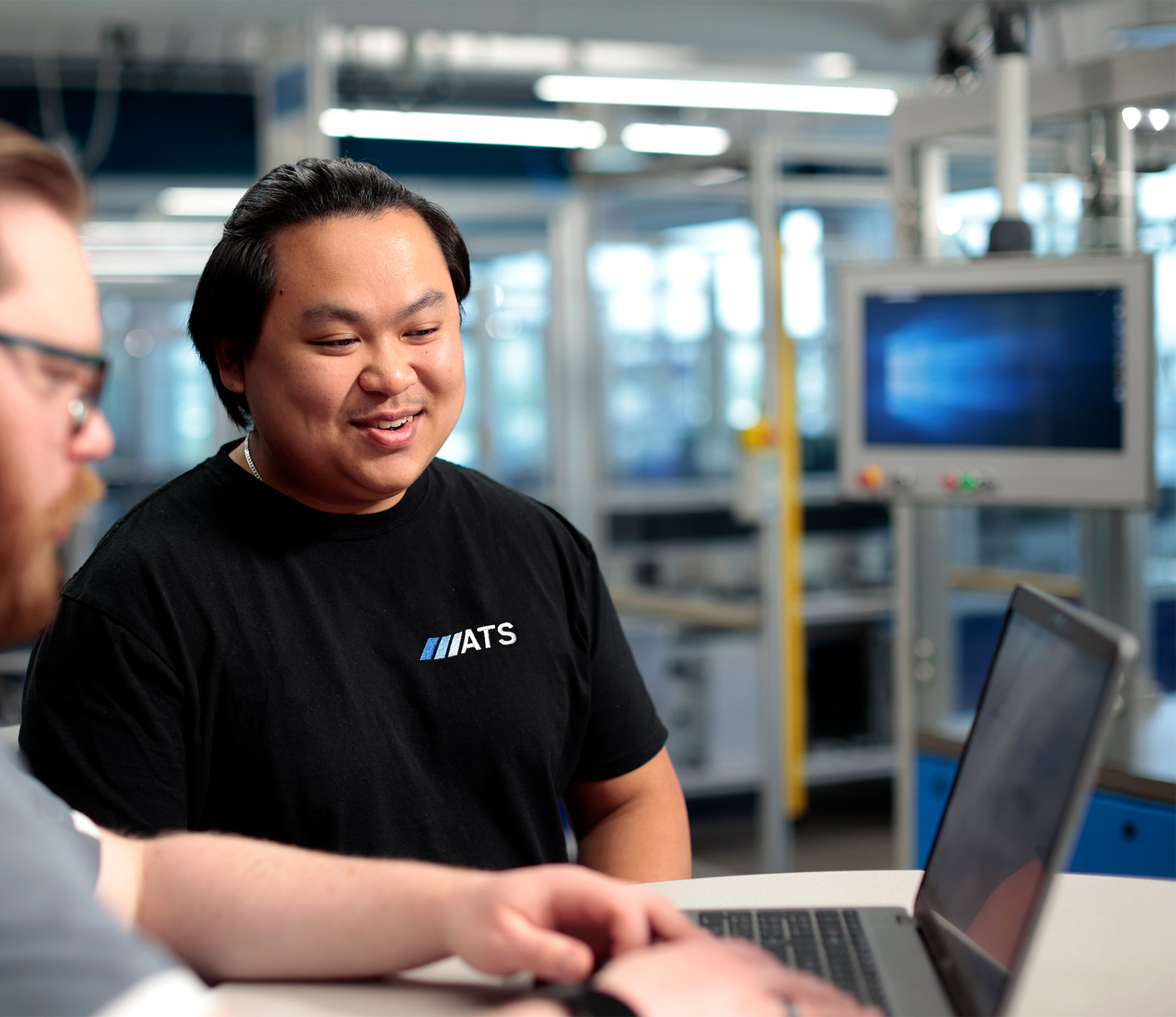 Grow, Celebrate, Create and Give Back | ATS Service