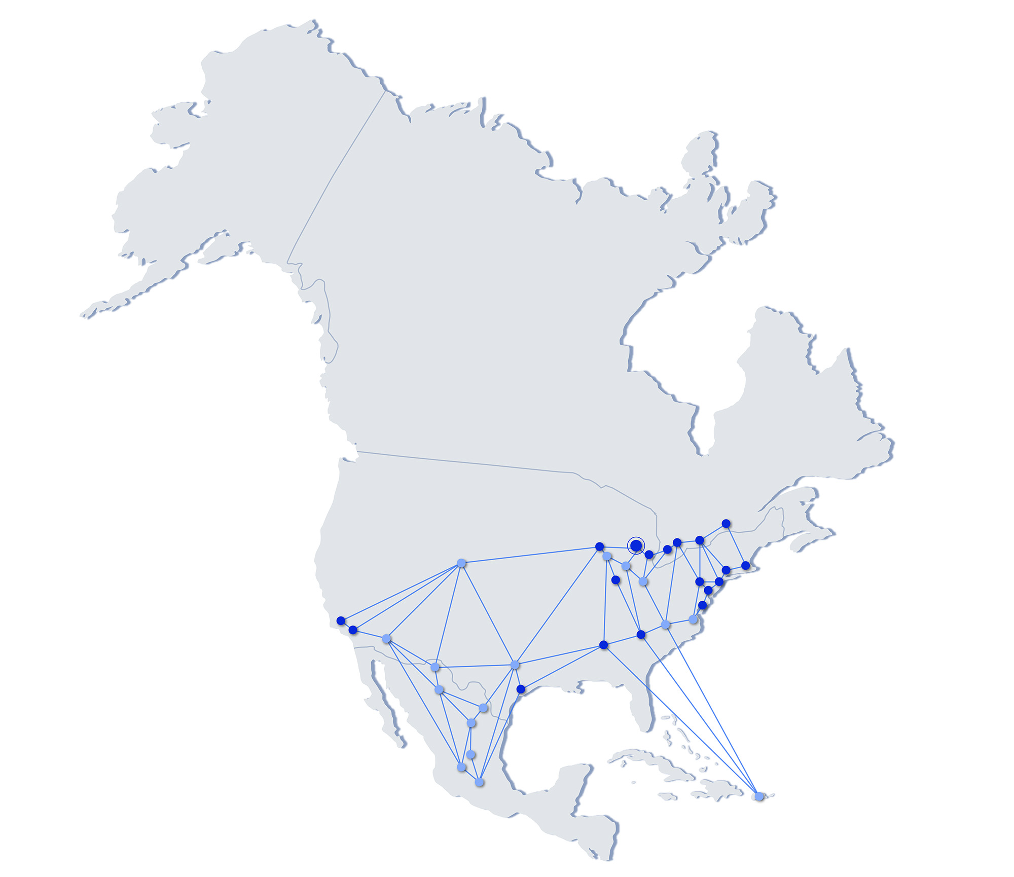 Find an ATS Service location