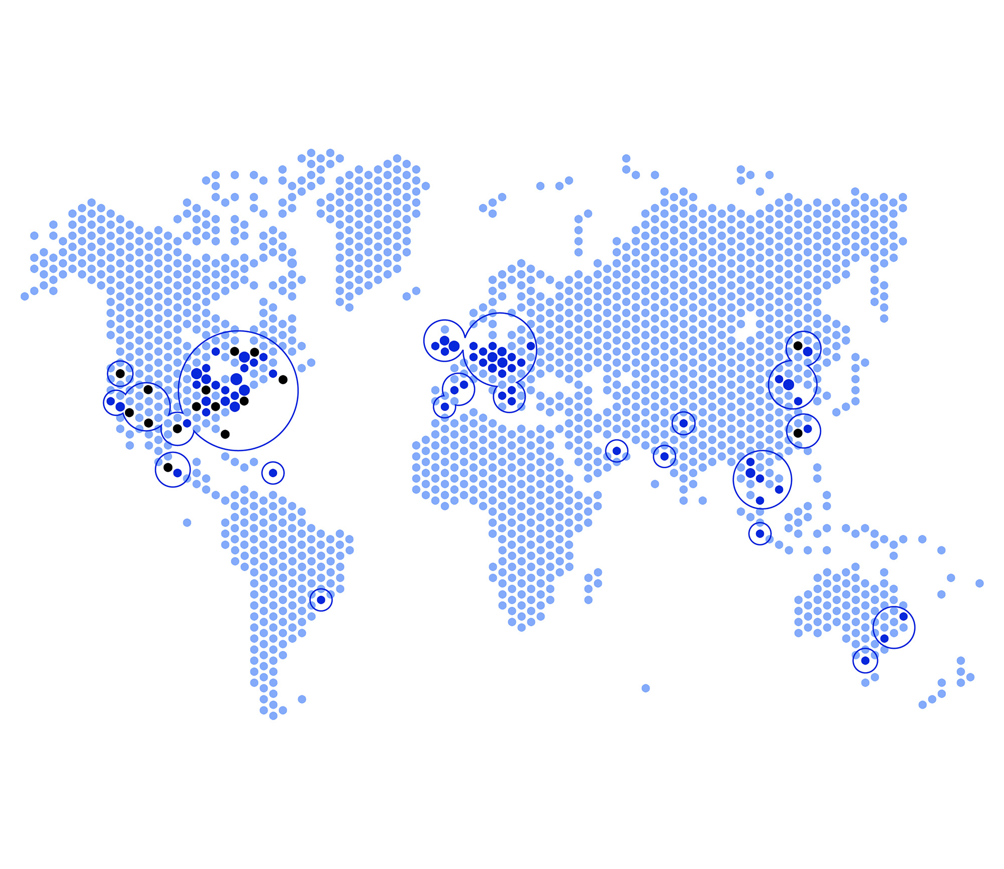 Find an ATS Service location