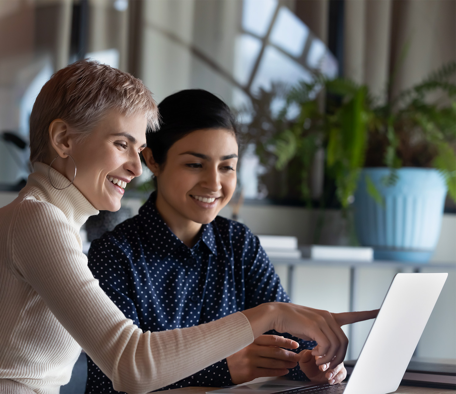 Job opportunities for students | ATS Service