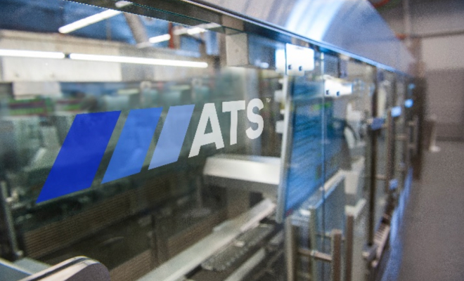 Our shared purpose, values and culture | ATS Service