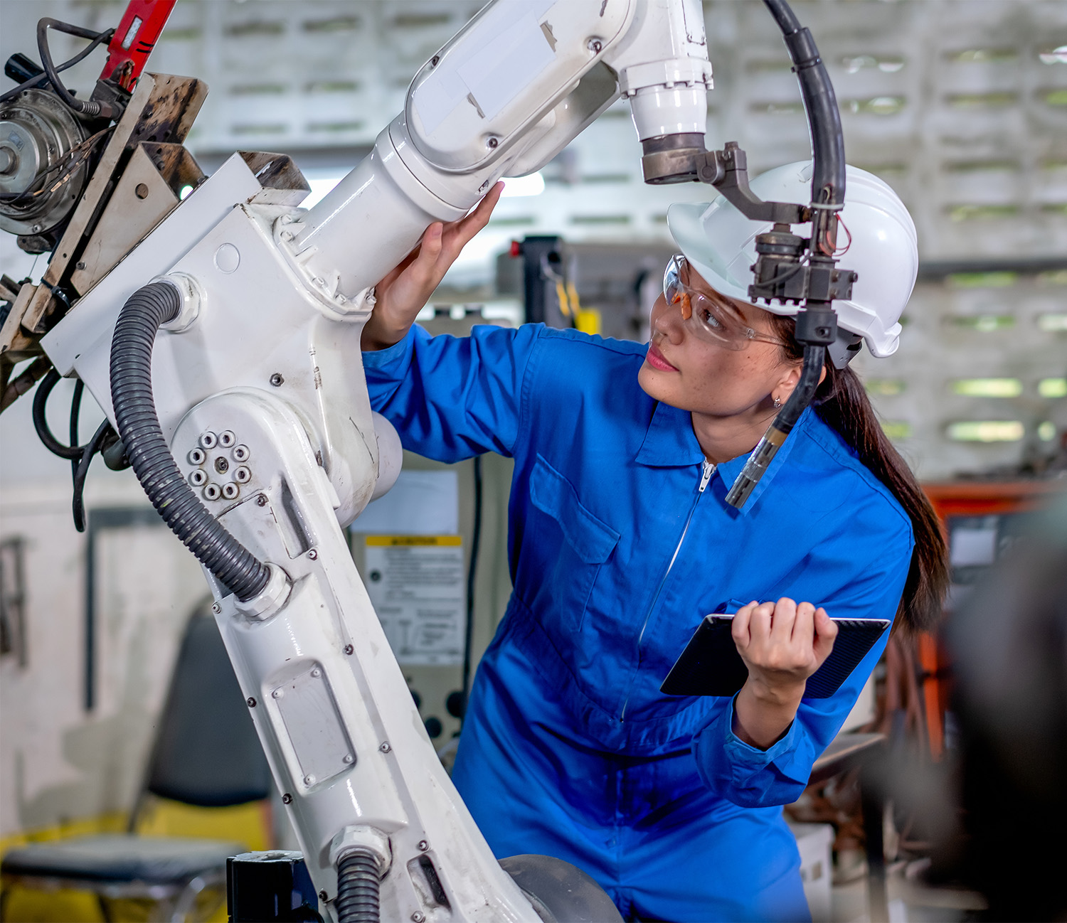 Jobs, roles and open positions | ATS Service Careers