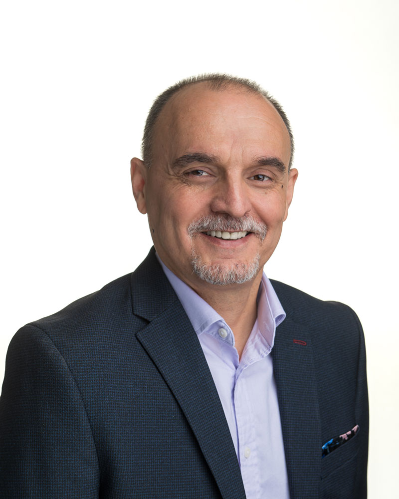 Leadership Team | ATS Service