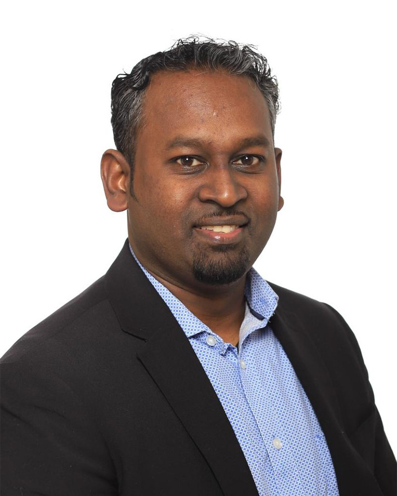 Leadership Team | ATS Service